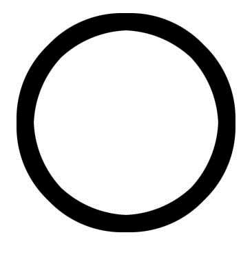Circle | Symbols