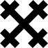 Crosslet Cross (Mission Cross) | Symbols